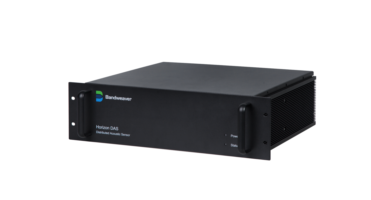 Power Line Monitoring | New Contract | Bandweaver